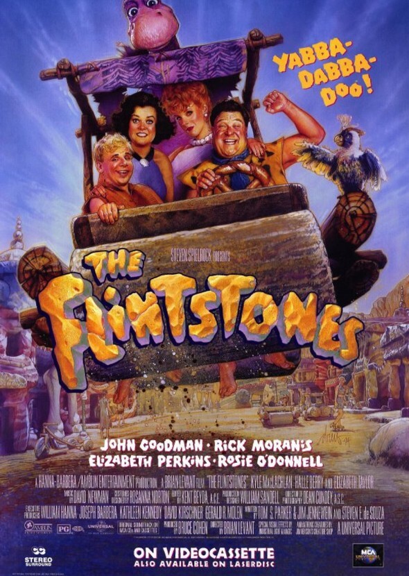 Fan Casting Nick Wiger as Barney Rubble in The Flintstones (2024) on myCast