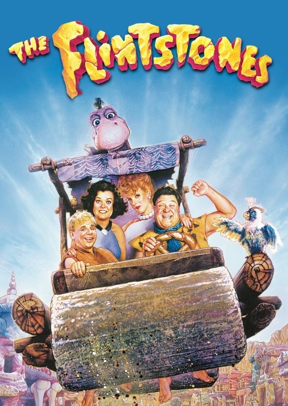 The Flintstones Fan Casting on myCast