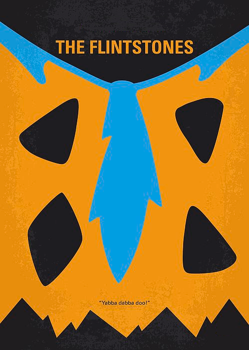 The Flintstones Fan Casting on myCast