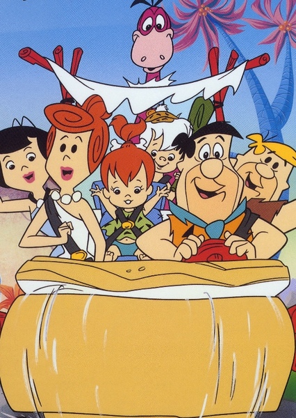 Fan Casting Kevin James as Fred Flintstone in The Flintstones Movie on ...