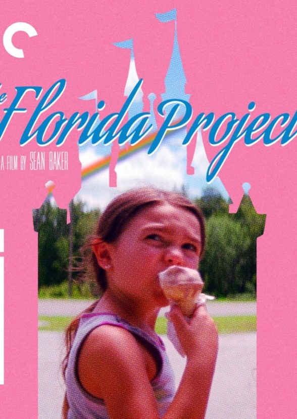 Halley Fan Casting for The Florida Project (2007) | myCast - Fan ...