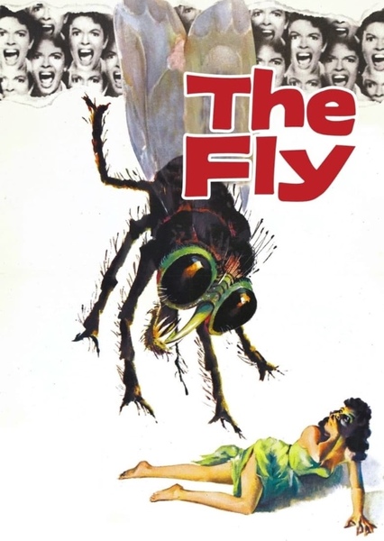 The Fly 1958 Remake Fan Casting on myCast