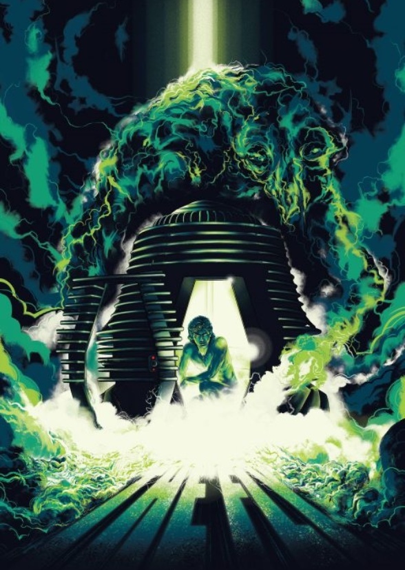 Veronica Quaife Fan Casting for The Fly (1996) | myCast - Fan Casting ...