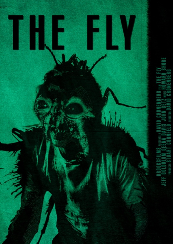 Seth Brundle Fan Casting for The Fly (2026) | myCast - Fan Casting Your ...