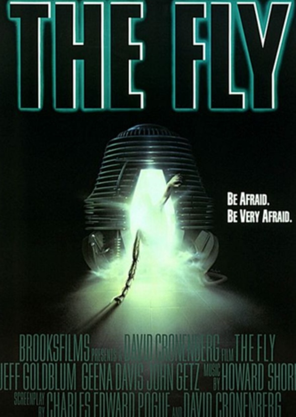 Seth Brundle Fan Casting for The Fly | myCast - Fan Casting Your ...