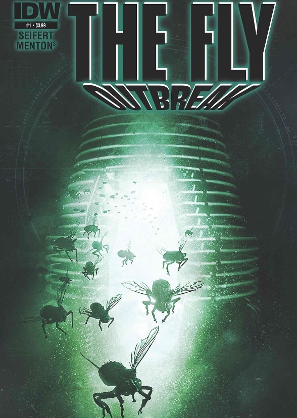 The Fly: Outbreak Fan Casting on myCast