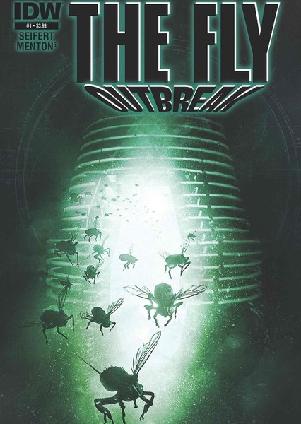 The Fly: Outbreak Fan Casting on myCast
