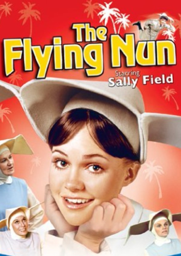 The Flying Nun Fan Casting on myCast