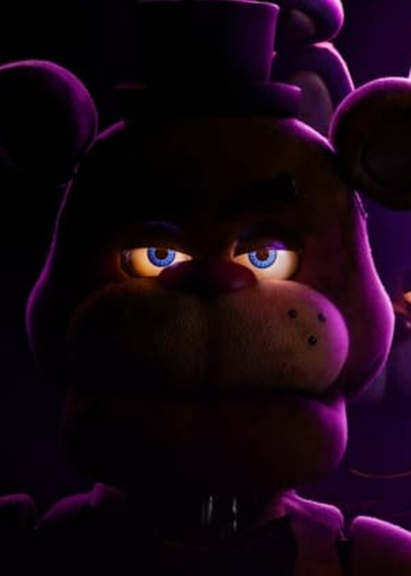 Fnaf Movies (but game lore) Fan Casting on myCast