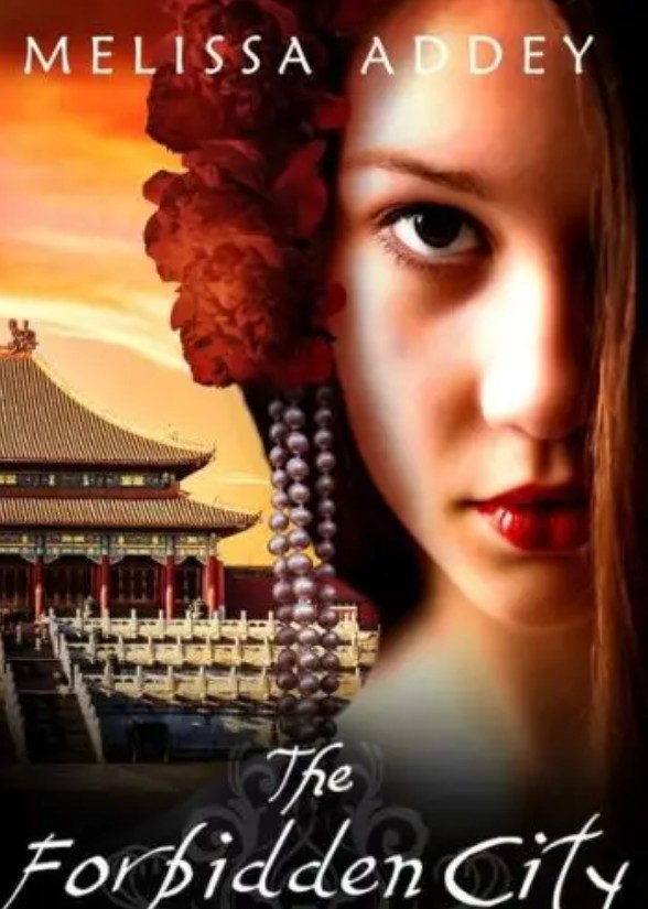 The forbidden city Fan Casting on myCast