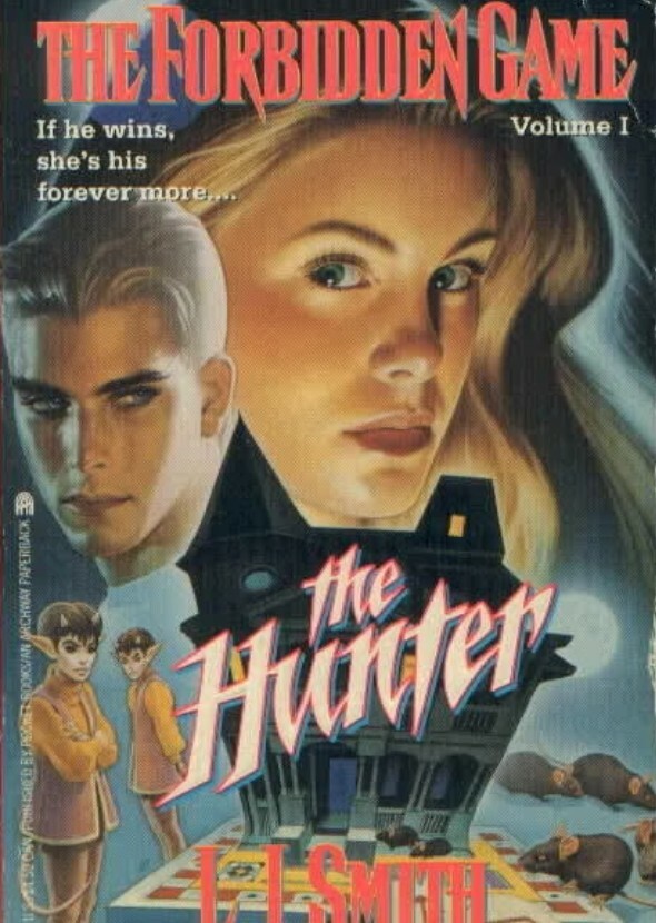 The Forbidden Game Fan Casting on myCast