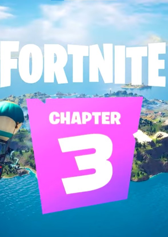 The Fortnite Movie: Chapter Three Fan Casting on myCast