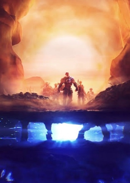 Milo Fishtooth's Family Tree (2024) (Fish Hooks Spin-Off) Fan Casting ...