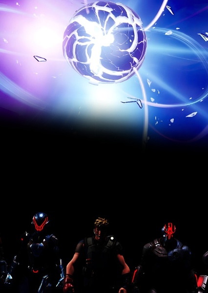 The Fortnite Movie Fan Casting on myCast