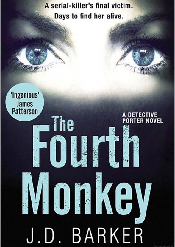 The fourth monkey Fan Casting on myCast