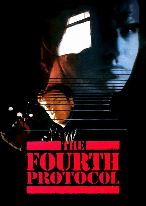 The Fourth Protocol Fan Casting on myCast