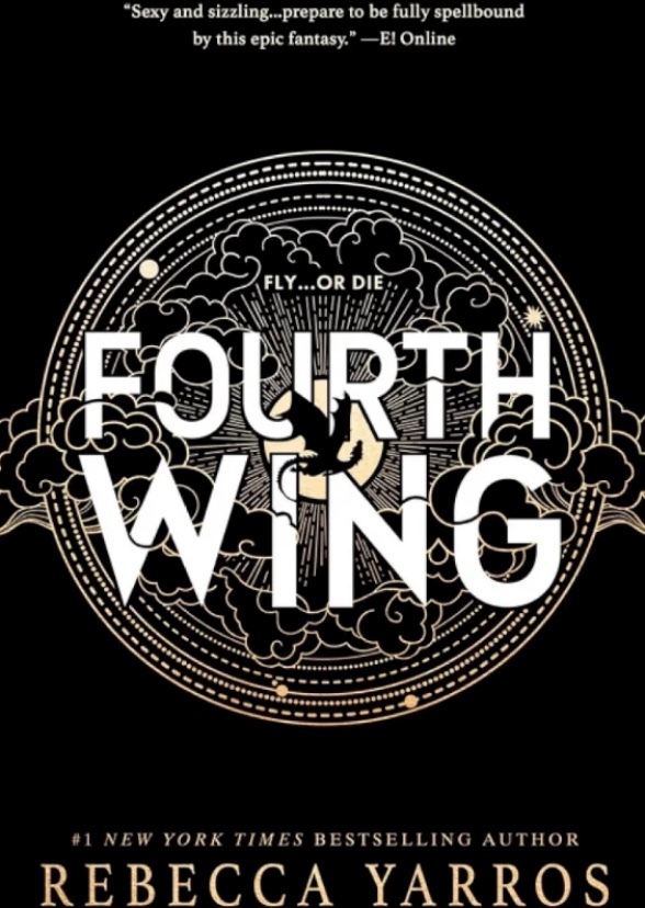 The Fourth Wing (Franchise) (2030s) Fan Casting on myCast