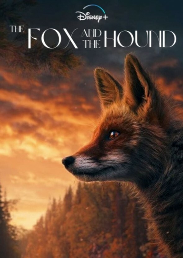 Tod (Adult) Fan Casting for The Fox and the Hound (Live-Action) | myCast - Fan Casting Your ...