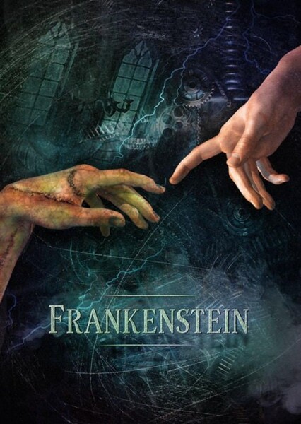 The Frankenstein (2002 Psychological Horror) Fan Casting on myCast