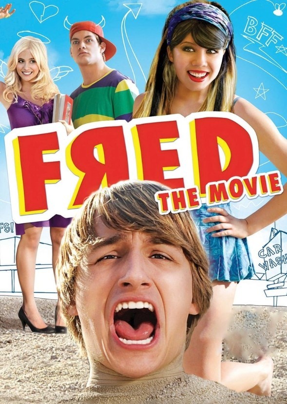 The Fred Saga (1998-2000) Fan Casting on myCast