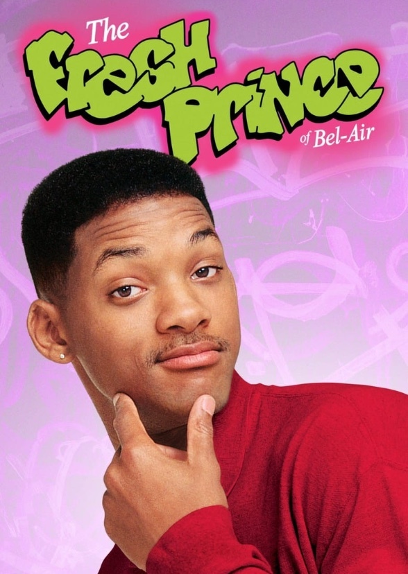 The Fresh Prince of Bel Air Fan Casting on myCast