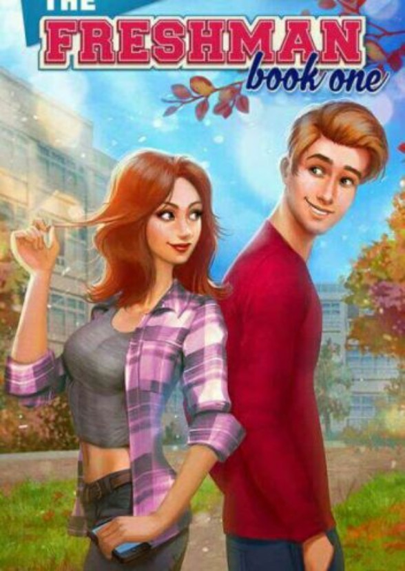 The Freshman Fan Casting on myCast