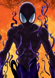 Venom Fan Casting for Alternate MCU | myCast - Fan Casting Your ...