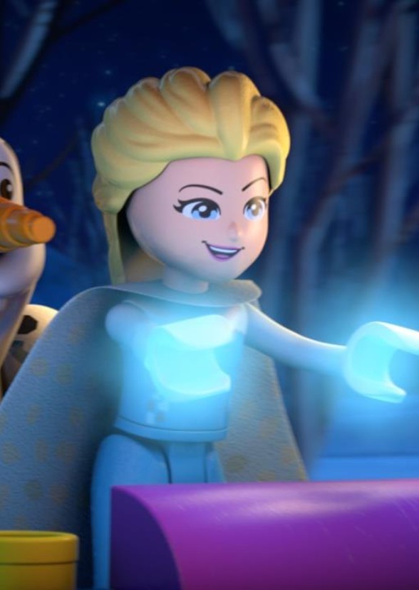 Find an Actor to Play Queen Elsa in The Frozen and Sonic Movie: Save ...