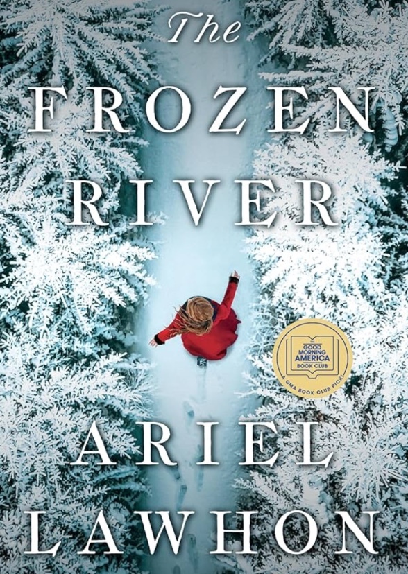 John Cowan Fan Casting for The Frozen River | myCast - Fan Casting Your Favorite Stories