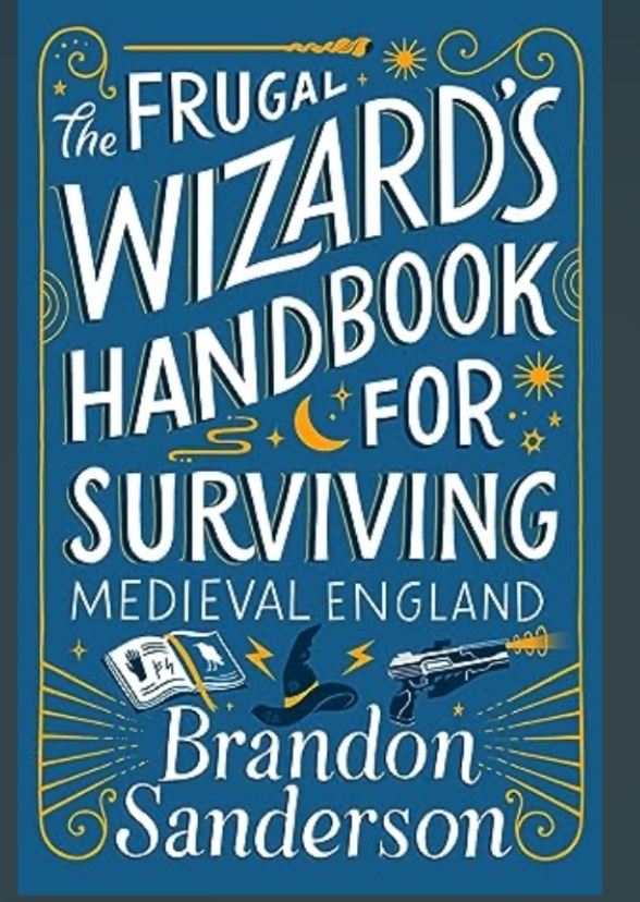 The Frugal Wizard’s Handbook for Surviving Medieval England Fan Casting on myCast