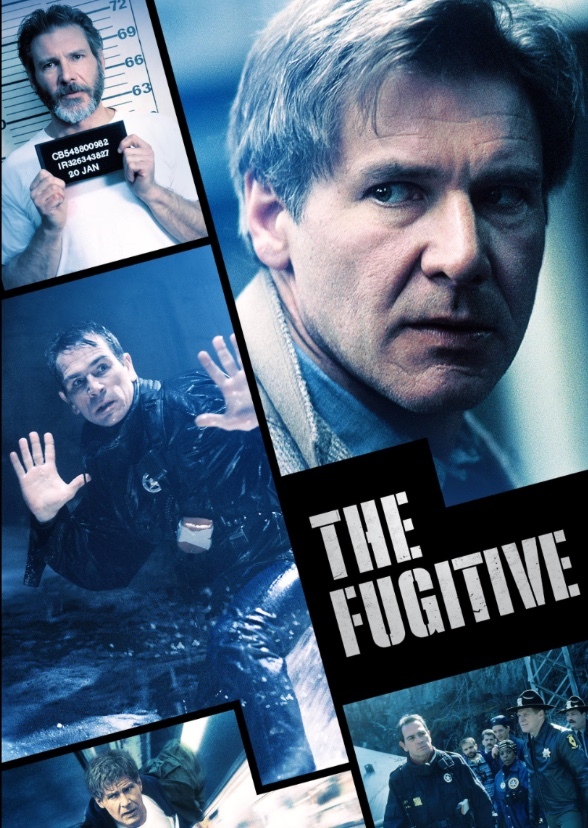 The Fugitive Fan Casting on myCast