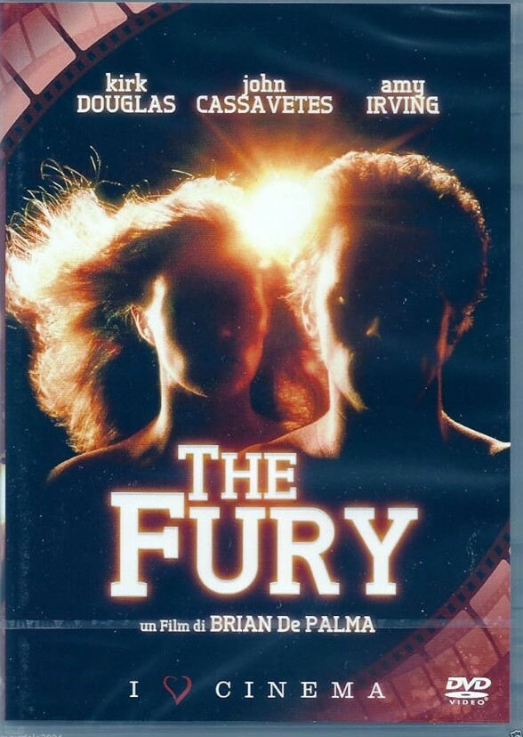 The Fury (1988) Fan Casting on myCast