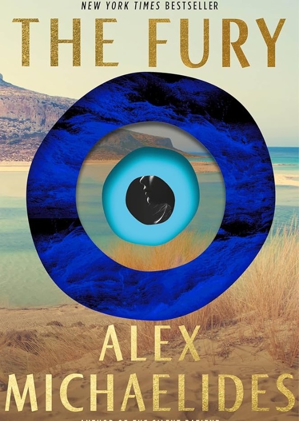 Agathi Fan Casting for The Fury | myCast - Fan Casting Your Favorite Stories