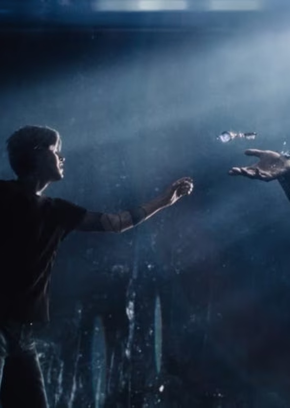 The Future Gamer Fan Casting on myCast