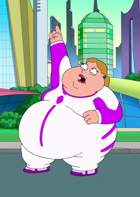 The Future is Fat (2026) Fan Casting on myCast