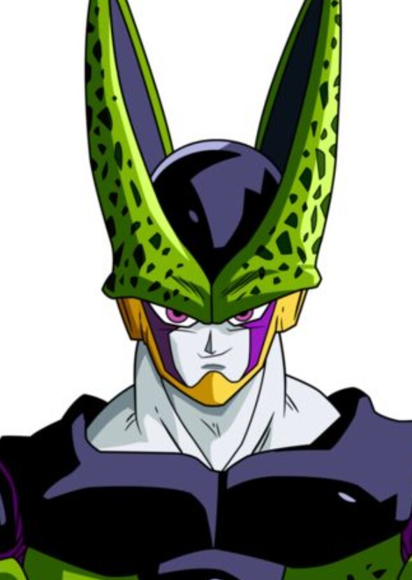 The Future New Japanese Dub Voice Actor for Cell Replacing Norio Wakamoto Fan Casting on myCast