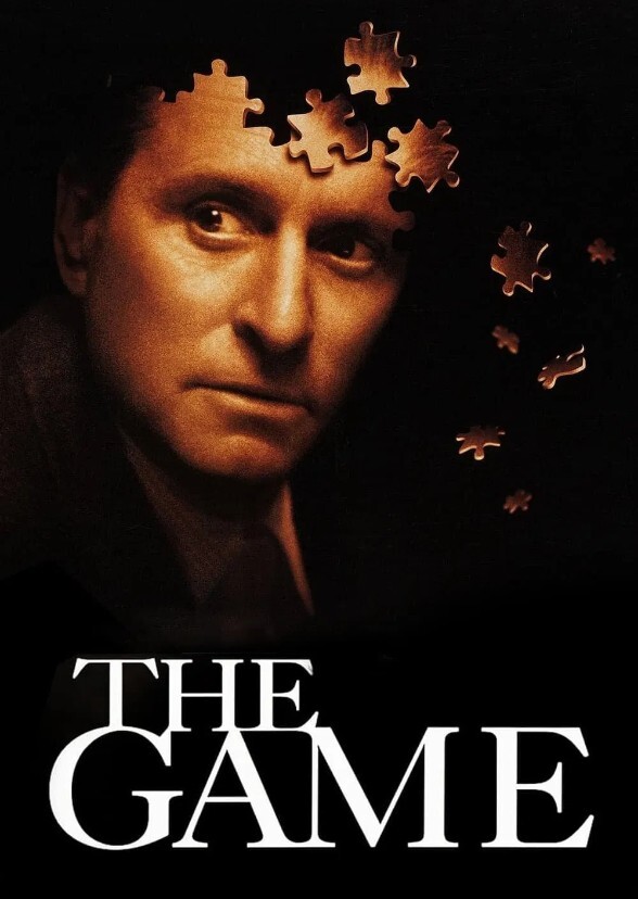 Nicholas Van Orton Fan Casting for The Game (1950s) | myCast - Fan Casting Your Favorite Stories