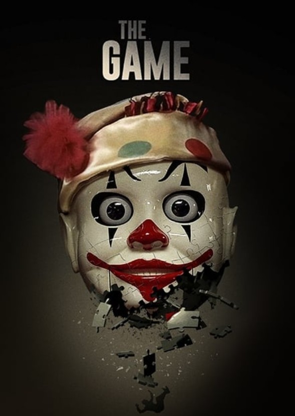 The Game (2017) Fan Casting on myCast