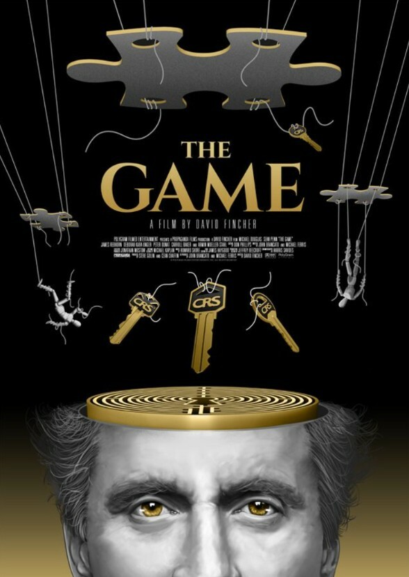 The Game (2017) Fan Casting on myCast