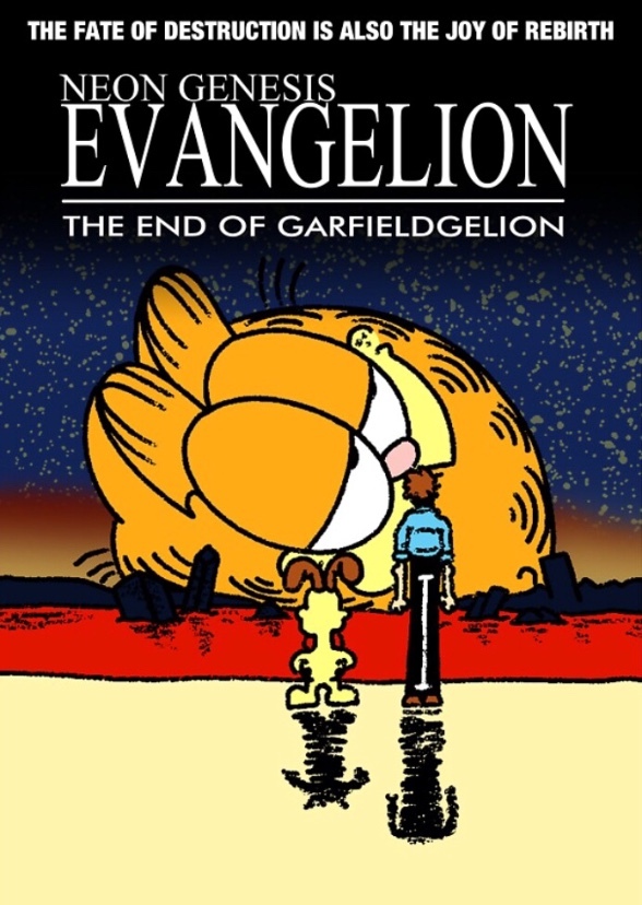 Garfield Fan Casting for The Garfield Movie | myCast - Fan Casting Your Favorite Stories