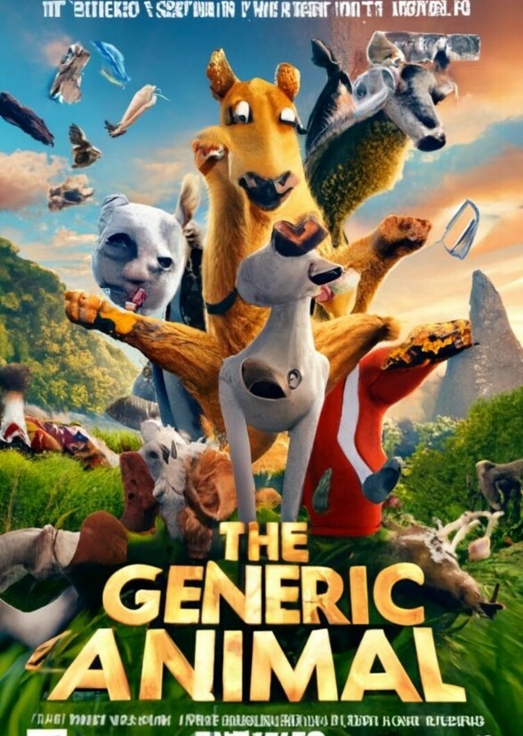 The Generic Animal Fan Casting on myCast