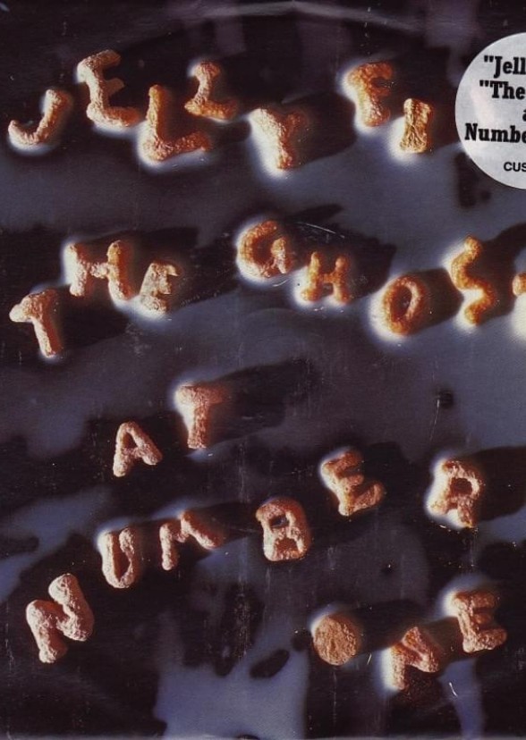 The Ghost at Number One Fan Casting on myCast