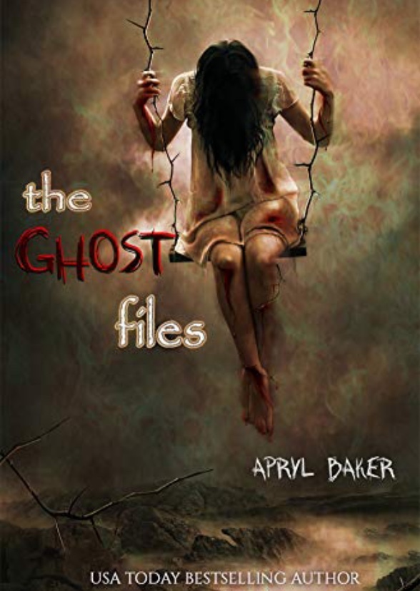 The Ghost Files Fan Casting on myCast