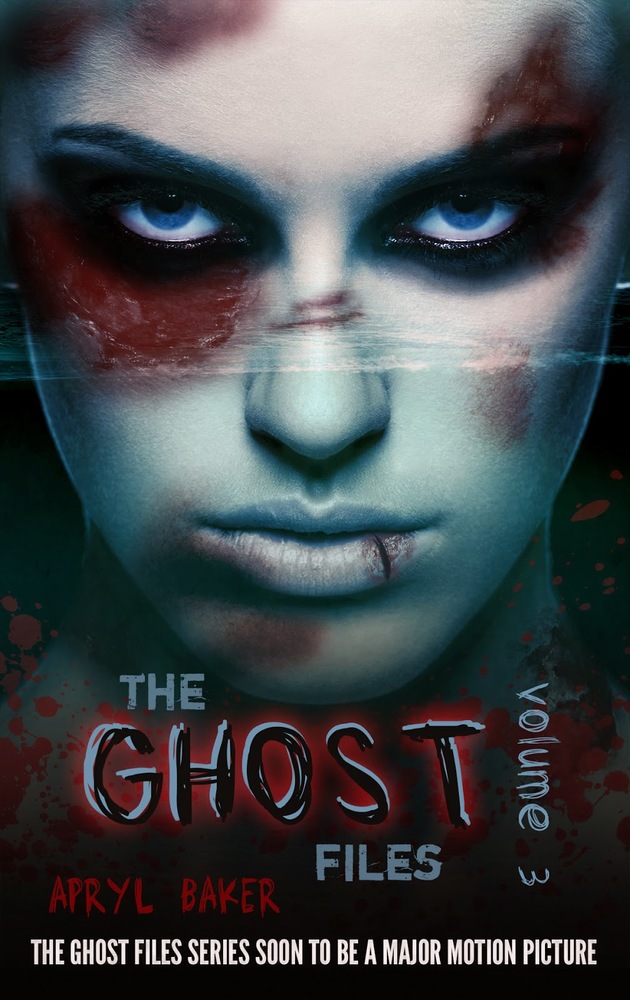 The Ghost Files Fan Casting on myCast