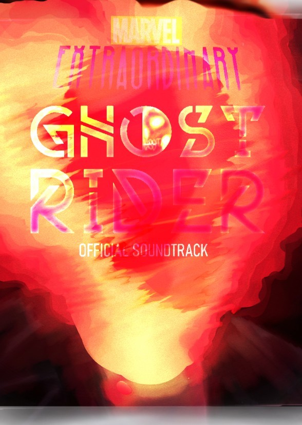 The Ghost Rider Fan Casting on myCast