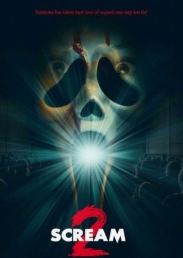 Ross Hoss Fan Casting for The Ghostface: Summer School | myCast - Fan ...