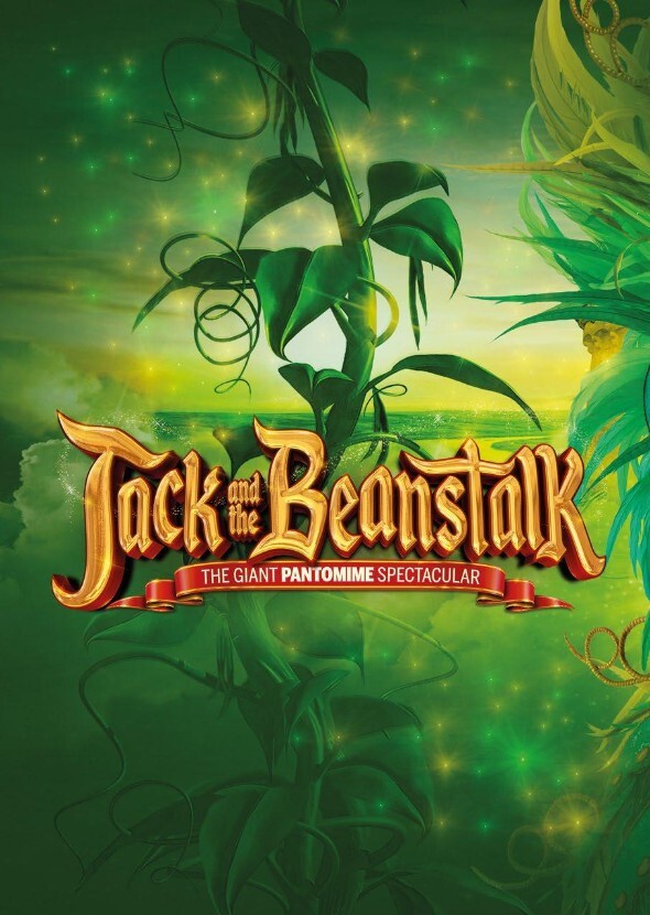 The Giant Tale of Jack and the Beanstalk Fan Casting on myCast