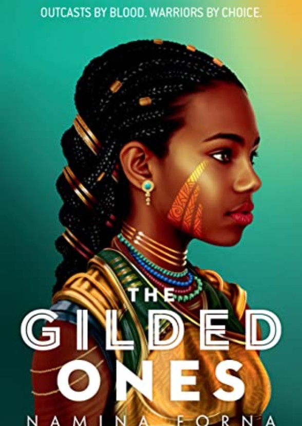 Fan Casting Chosen Jacobs as Keita in The Gilded Ones on myCast
