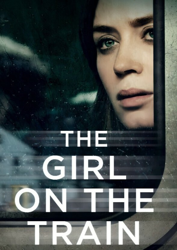 Martha Fan Casting for The Girl on the Train (2035) TV Mini-Series | myCast - Fan Casting Your ...