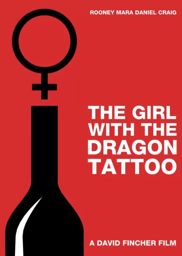 Harriet Vanger Fan Casting for The Girl With The Dragon Tattoo (Asian ...